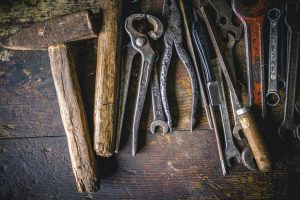 5 Effective Ways to Clean Hand Tools | KYK Tools Philippines