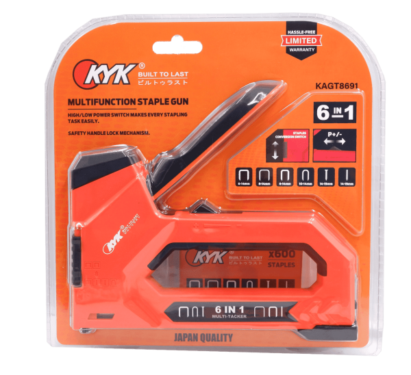 Products | KYK Tools Philippines
